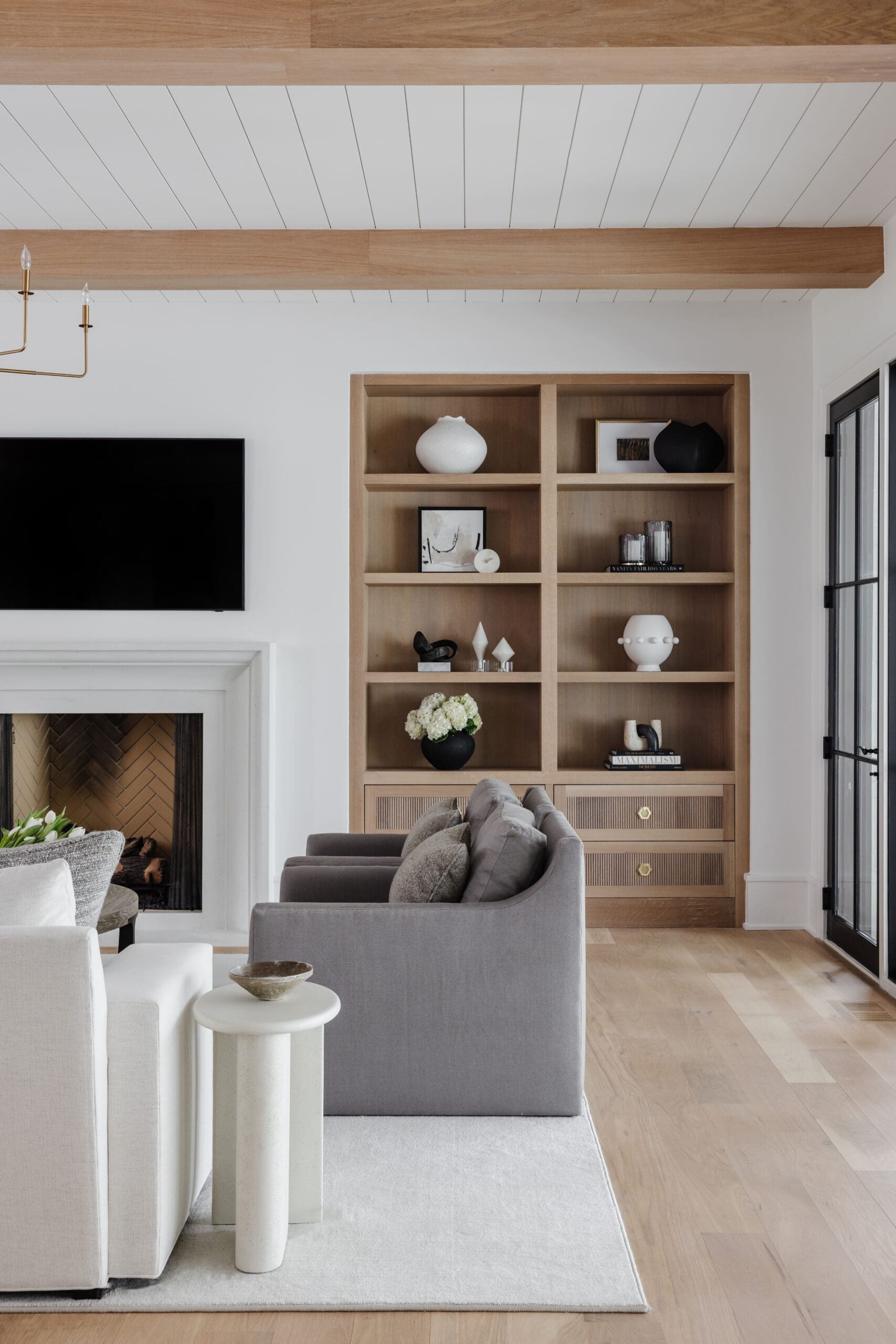 Sharon Lane - Charlotte, NC Home Interior Designers